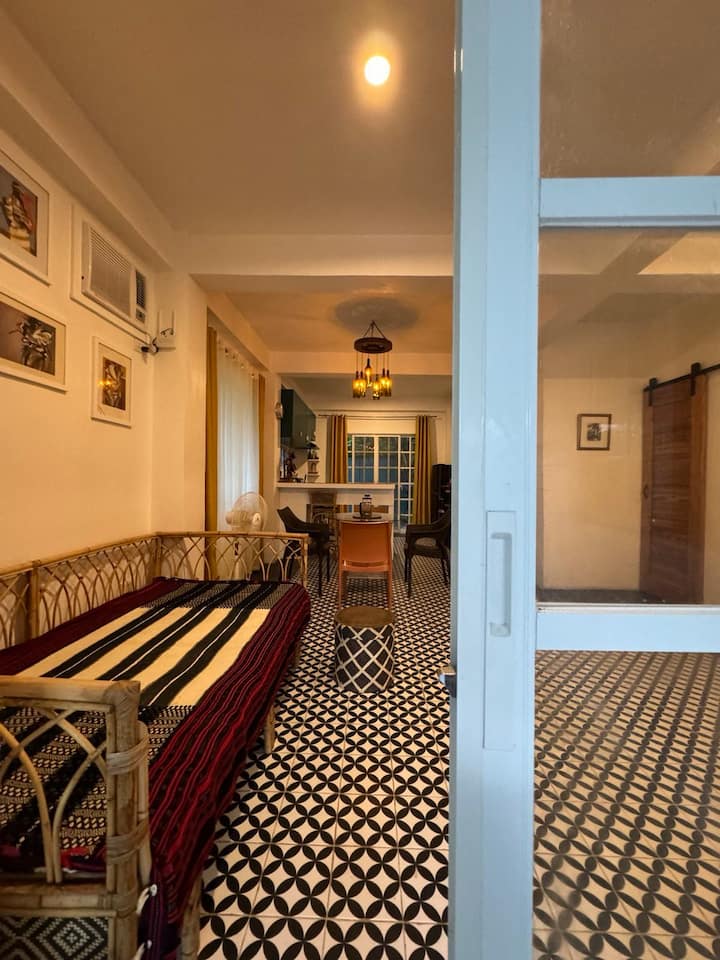 Casa Patron Calicoan - Guiuan