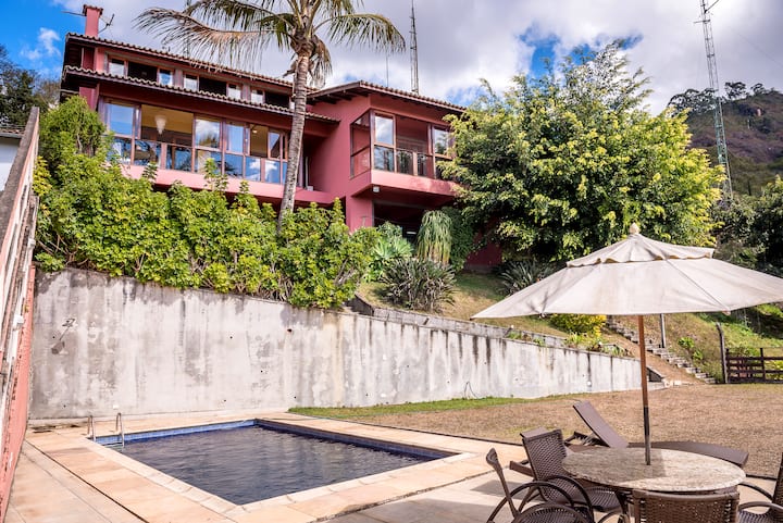 Teresópolis, Mountain View - Teresópolis