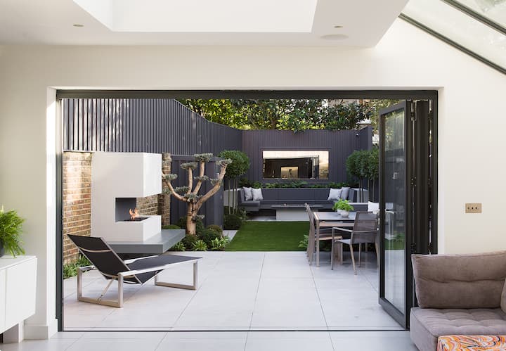 Stunning 5 Bed London Home W Ev Charger - London