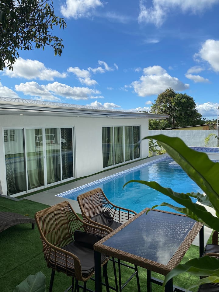Cinco Señoritas Private Resort - Nasugbu