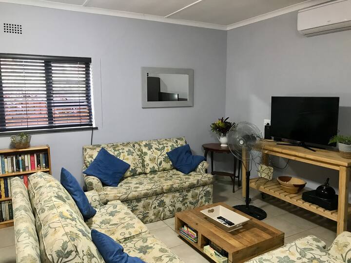 Green Leaf Cottage - Mtunzini