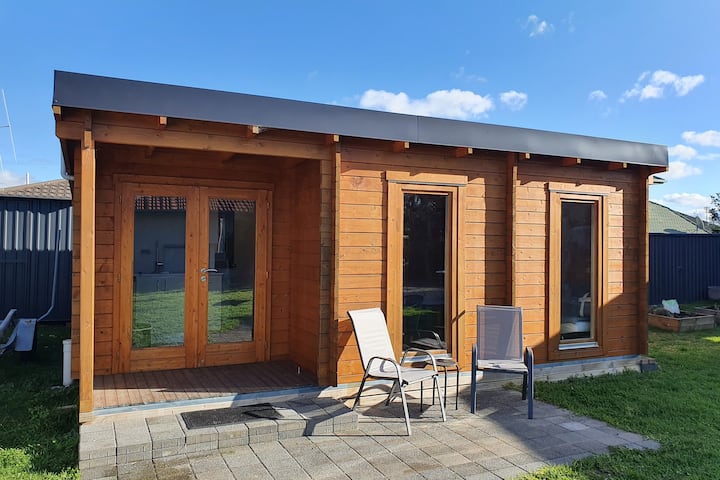 Cosy Cabin, Close To It All - Mount Maunganui