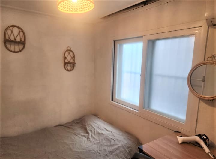 Alice House-alice Room - Séoul