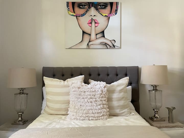 Private Room In Queens Park - Coogee