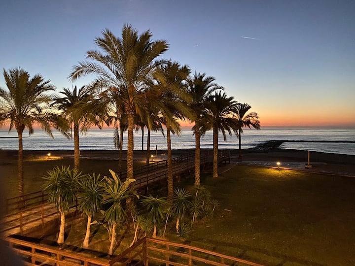 Apartamento Benicàssim Sunset Calm&views - Benicàssim