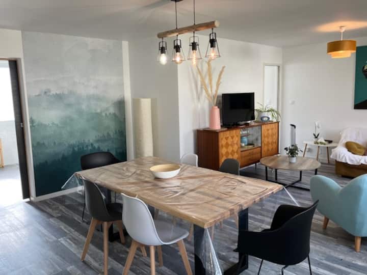 Maison Avec Jardin à Laon - Laon