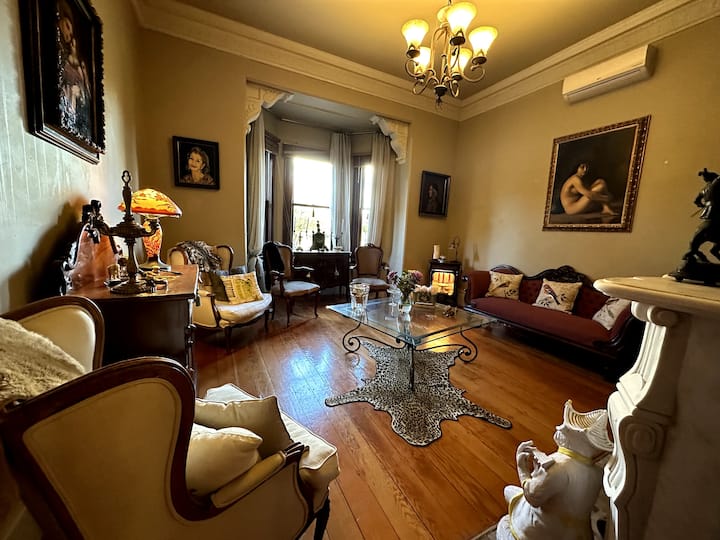 Luxury Private Room With Ensuite, 5 Mins To Track - Bathurst