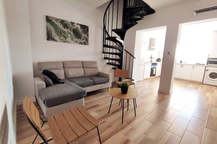 Apartamento 4 Habitaciones - Canet de Berenguer