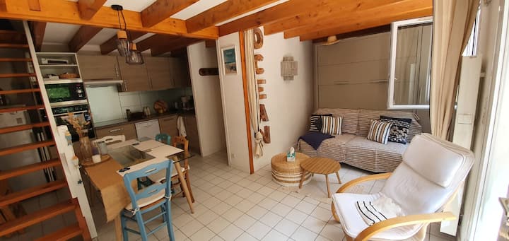 Chez Camille Et Mickael - Saint-Palais-sur-Mer