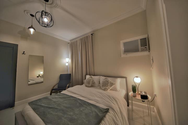 101 استيديو أنيق بدخول ذاتي - Djeddah