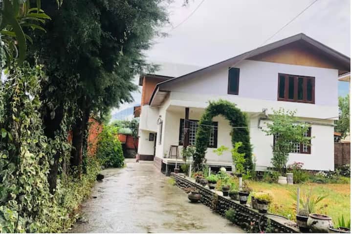 The Orchard Villa - Srinagar