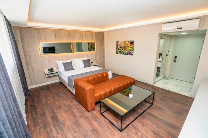 Master Deluxe - Gebze