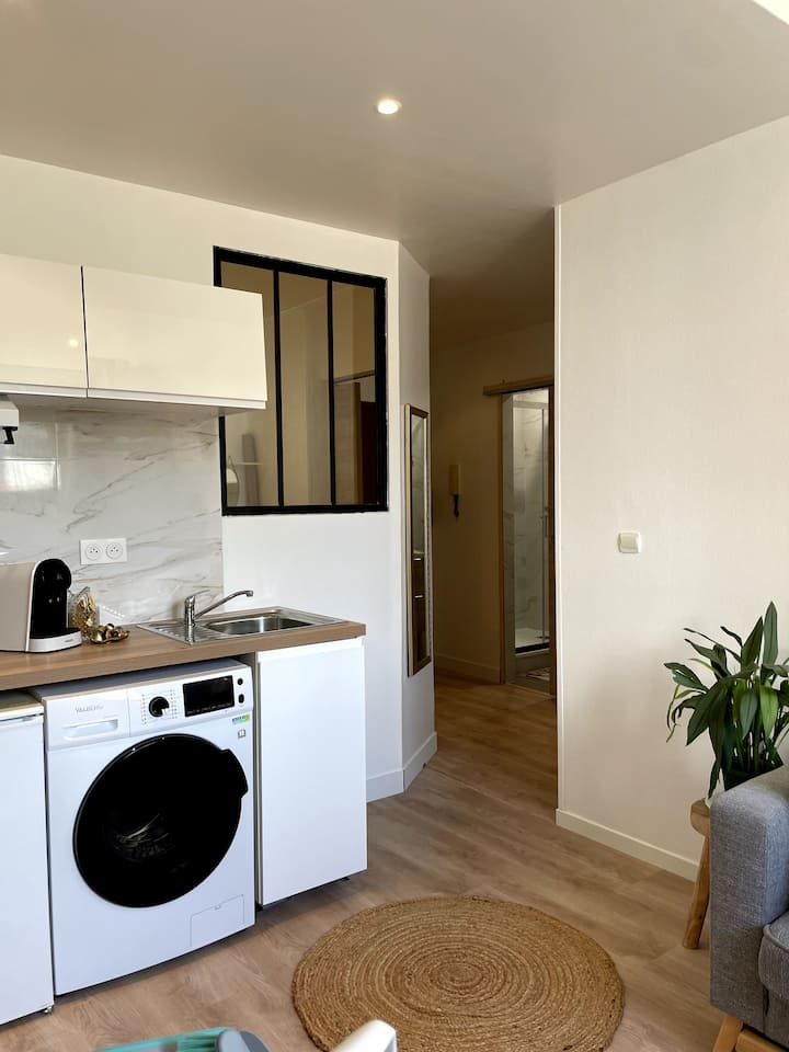 Moderne & Chic - Lyon