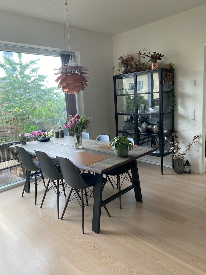 Apartment In Carlsberg Byen - Copenhaguen