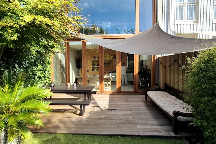 Casa Rodrigues - Amsterdam