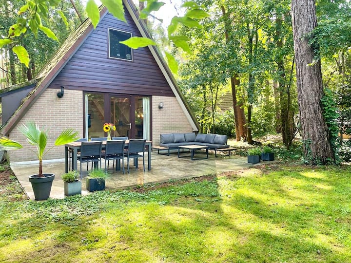 Cozy Home Near Lake & Woods - Maastricht