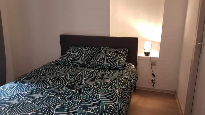 Appartement Centre-ville, La Jument Verte - Dole