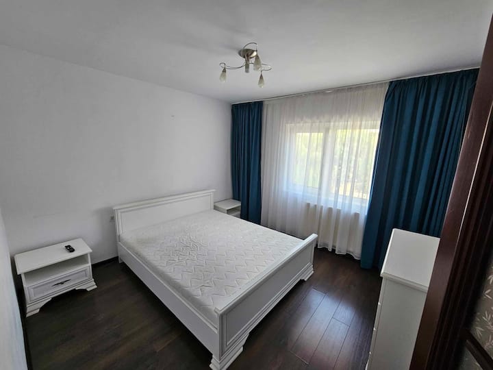 Apartament Rebeca Central - Târgu Jiu