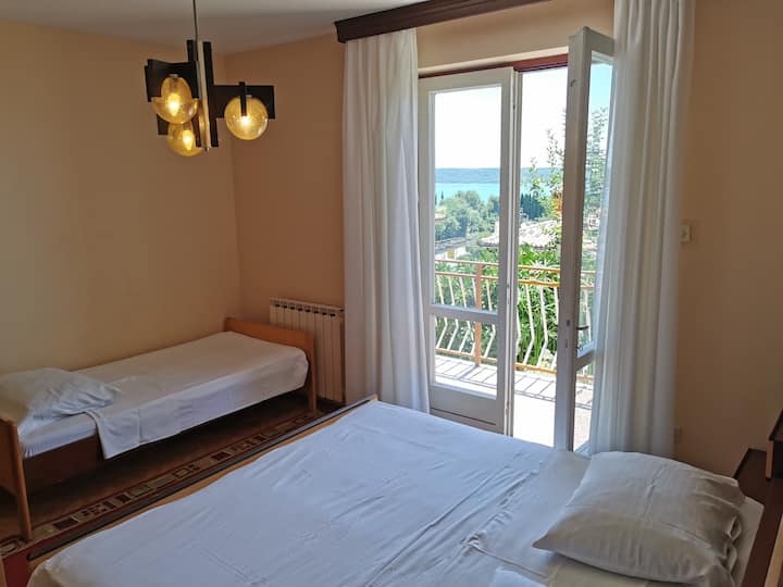 Pec - Piran