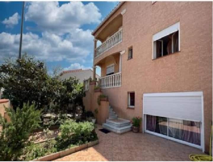 Location Appartement Perpignan - Perpignan