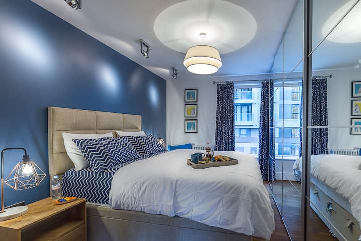 Free Parking-2mins To Underground-12min To Big Ben - Londres