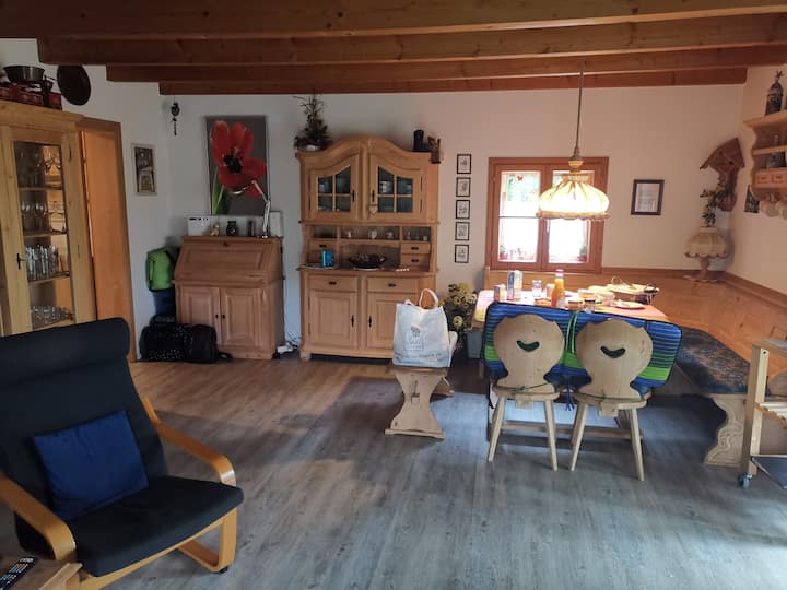 Ferienhaus Im Bayrischen Wald - Vilshofen an der Donau