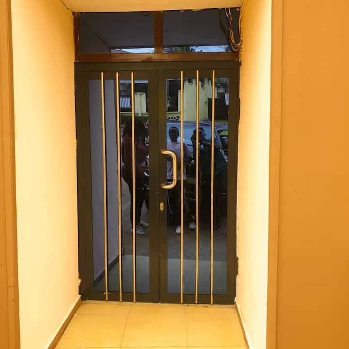 Hôtel Yaoundé, Bastos Cameroun - Yaounde