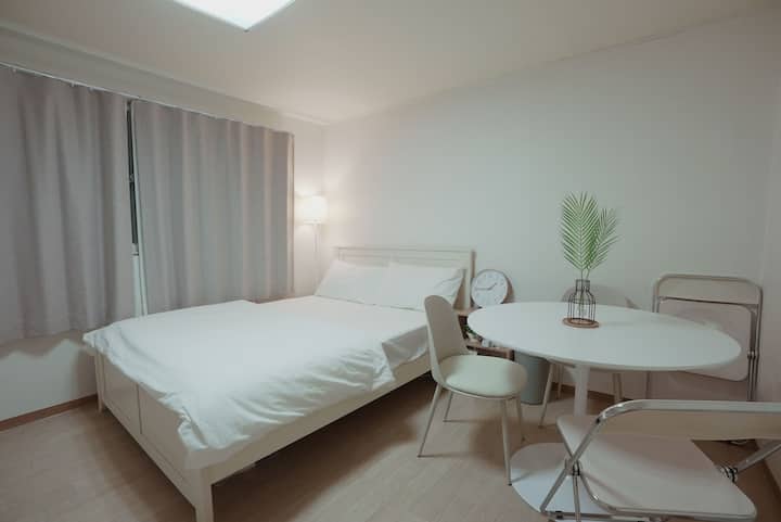 Quakka's House - Seúl