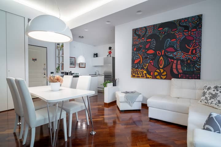 Casa Bea - Art And Prestige - Bergame