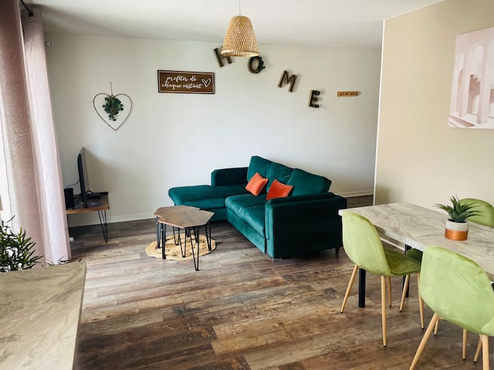 Les Balcons De Muret - Muret