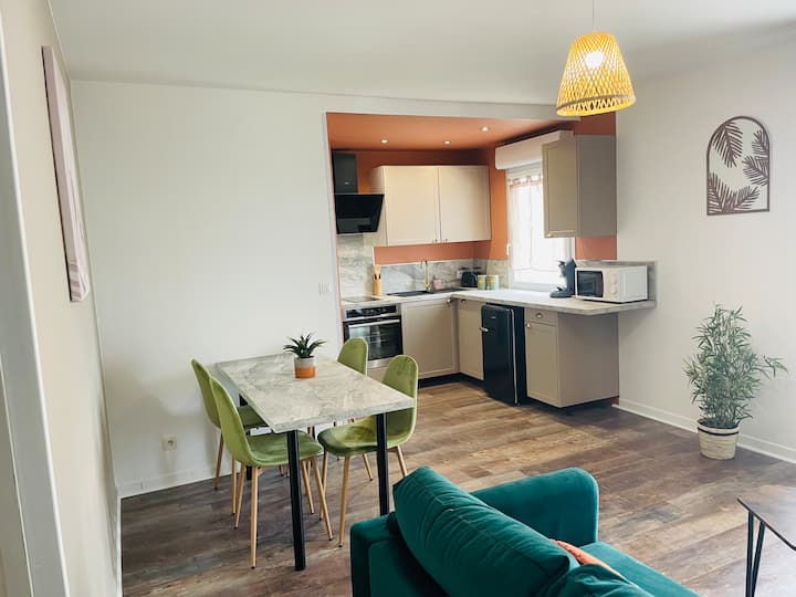 Les Balcons De Muret - Muret