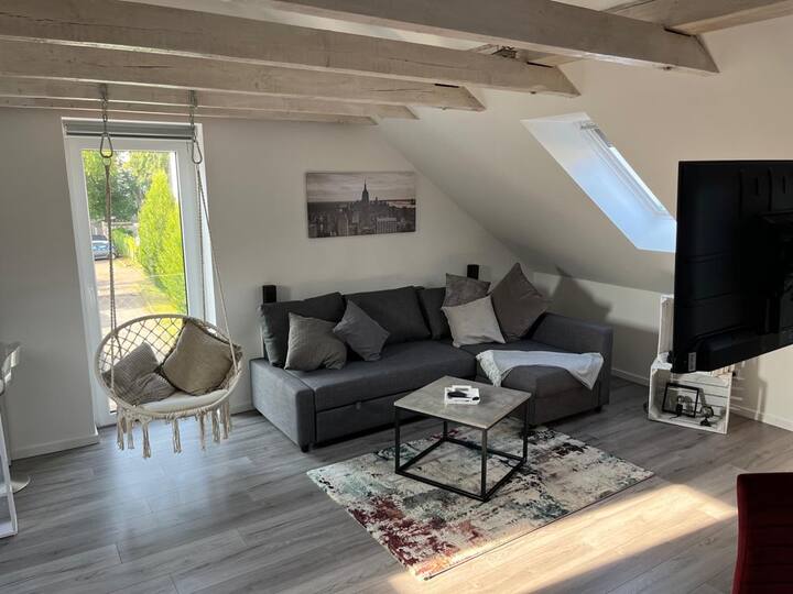 Willkommen Zuhause - Bad Oeynhausen