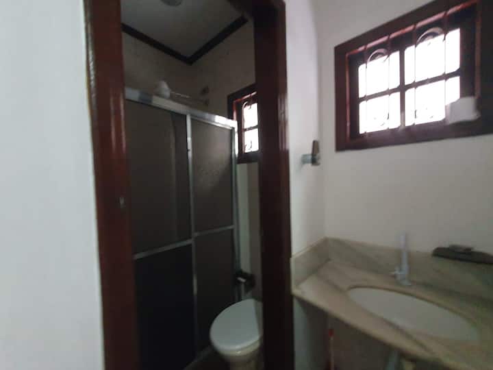 Baúba - ÓTima Casa Na Praia Grande - Ubatuba