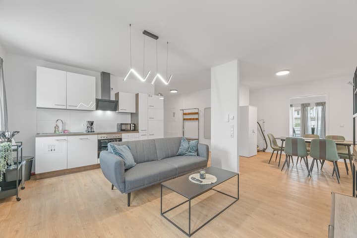 Herrenberg: Business Apartment - Herrenberg