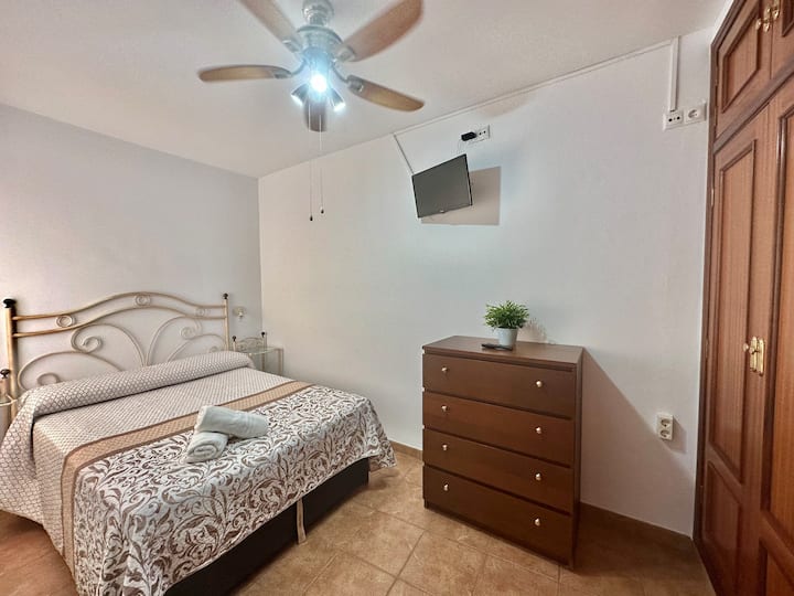 Apartamento Casa De Don Juan - Córdoba