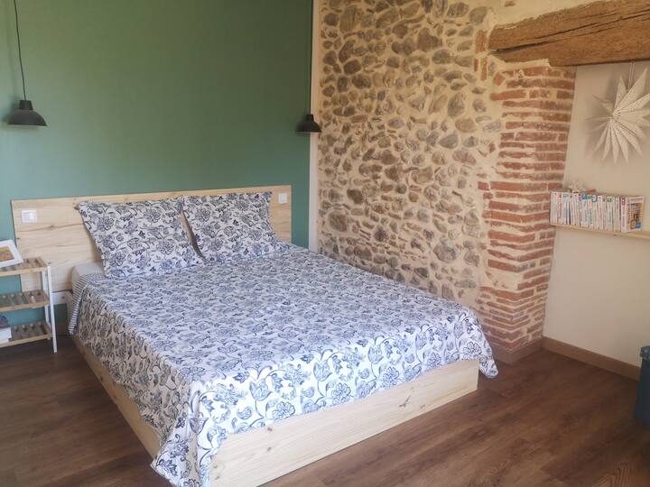 Maison Hameau Monastir Del Camp - Le Boulou