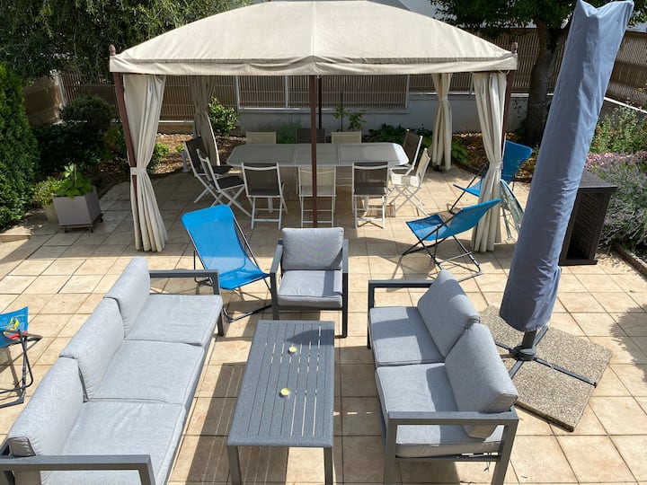 Maison Entre Marché Et Plages De Royan - Royan