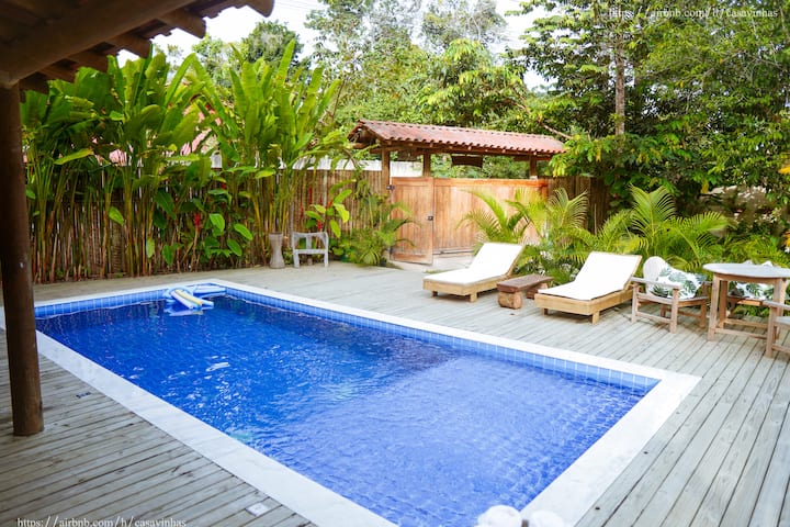 Casa Vinhas - Trancoso