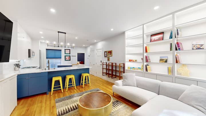 Modern Condo In Beacon Hill - Boston, MA