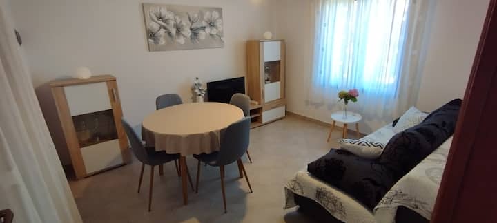 Viktoria Garden Apartman - Vrsar