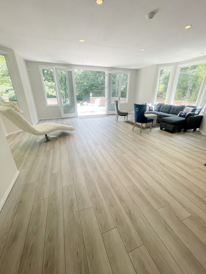 Gorgeous Apt /5 Acres/epic Views - Roslyn, NY