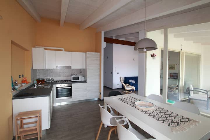 Casa Martina Welcomes You - Alghero