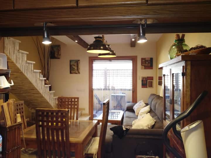 Benicassim Casa Compartida - Castellón de la Plana