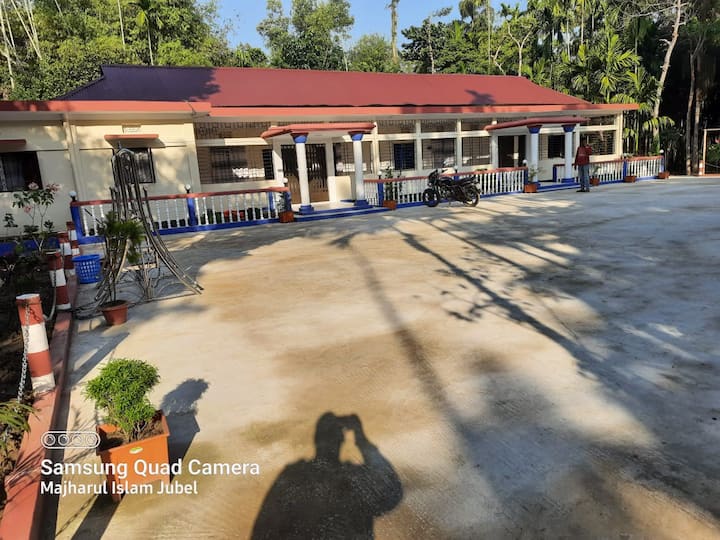 Sunapur Mini Resort Sylhet - Bangladesh
