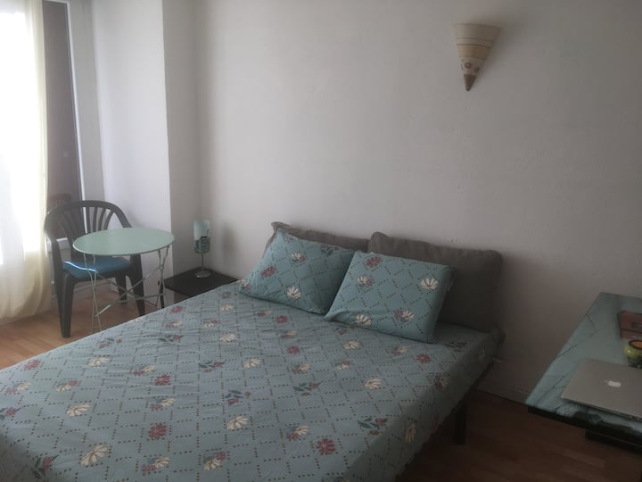 Chambres D'hôtes De 1/6 Personnes - Costa Brava