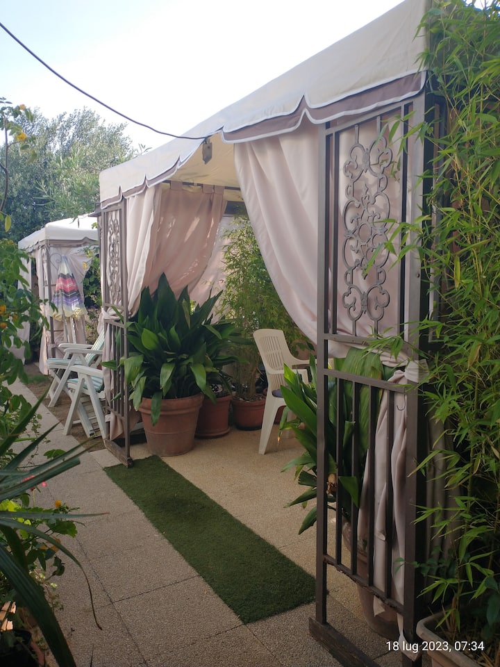 Appartamento 45 Mq A  500 Mt Dal Mare - Quartu Sant'Elena