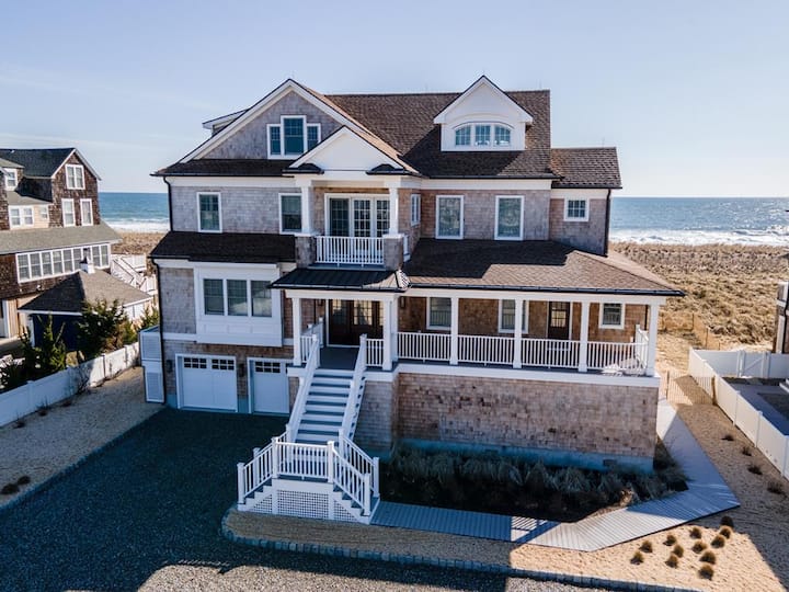 Luxury Jersey Shore Beach House - Point Pleasant, NJ