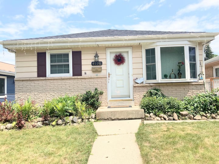 Entire House In Milwaukee - Milwaukee, WI