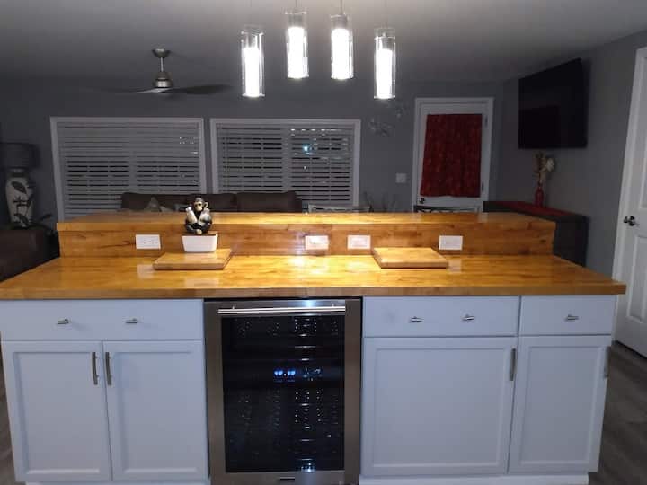 Hudson Hollow On The Water - Hudson, FL