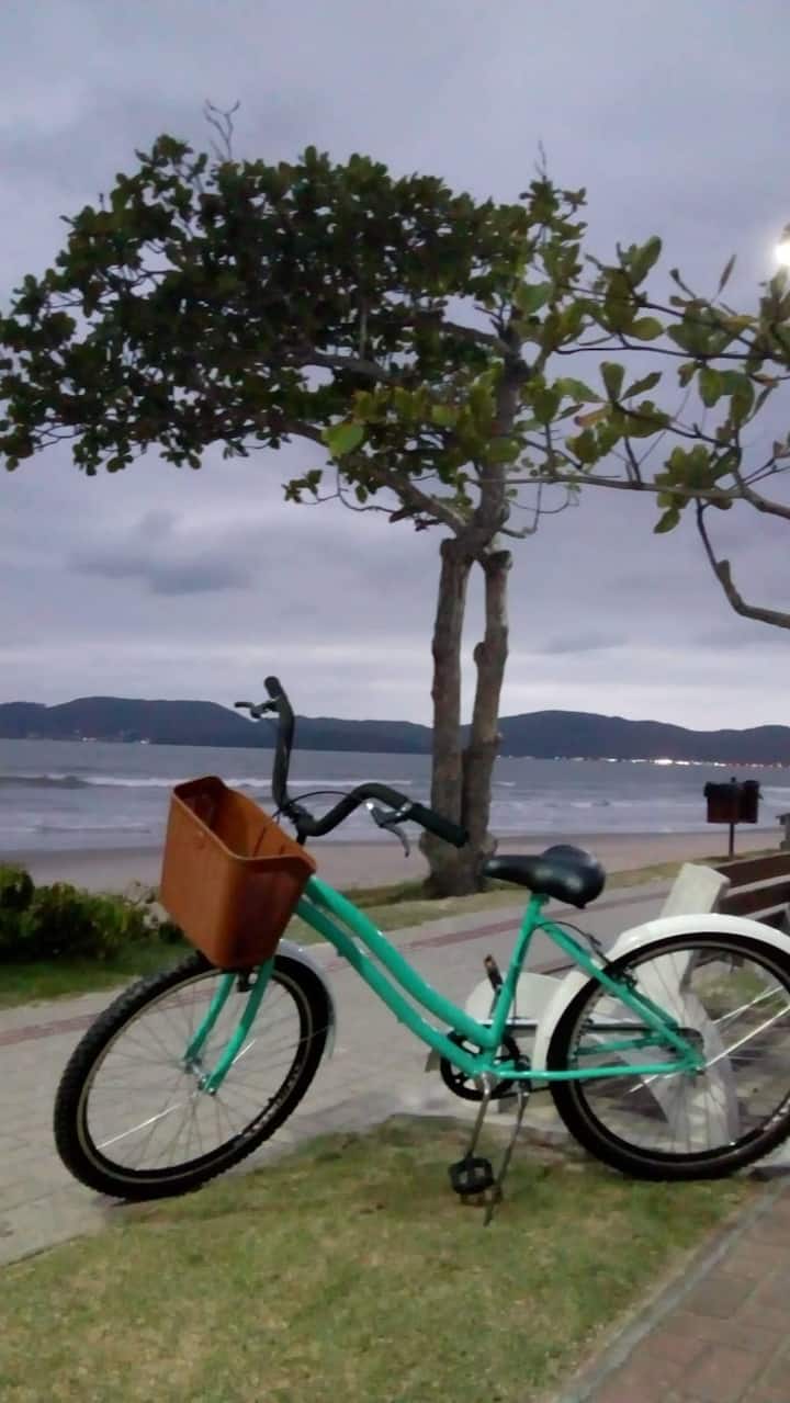 Apartamento Meia-praia Itapema - Itapema